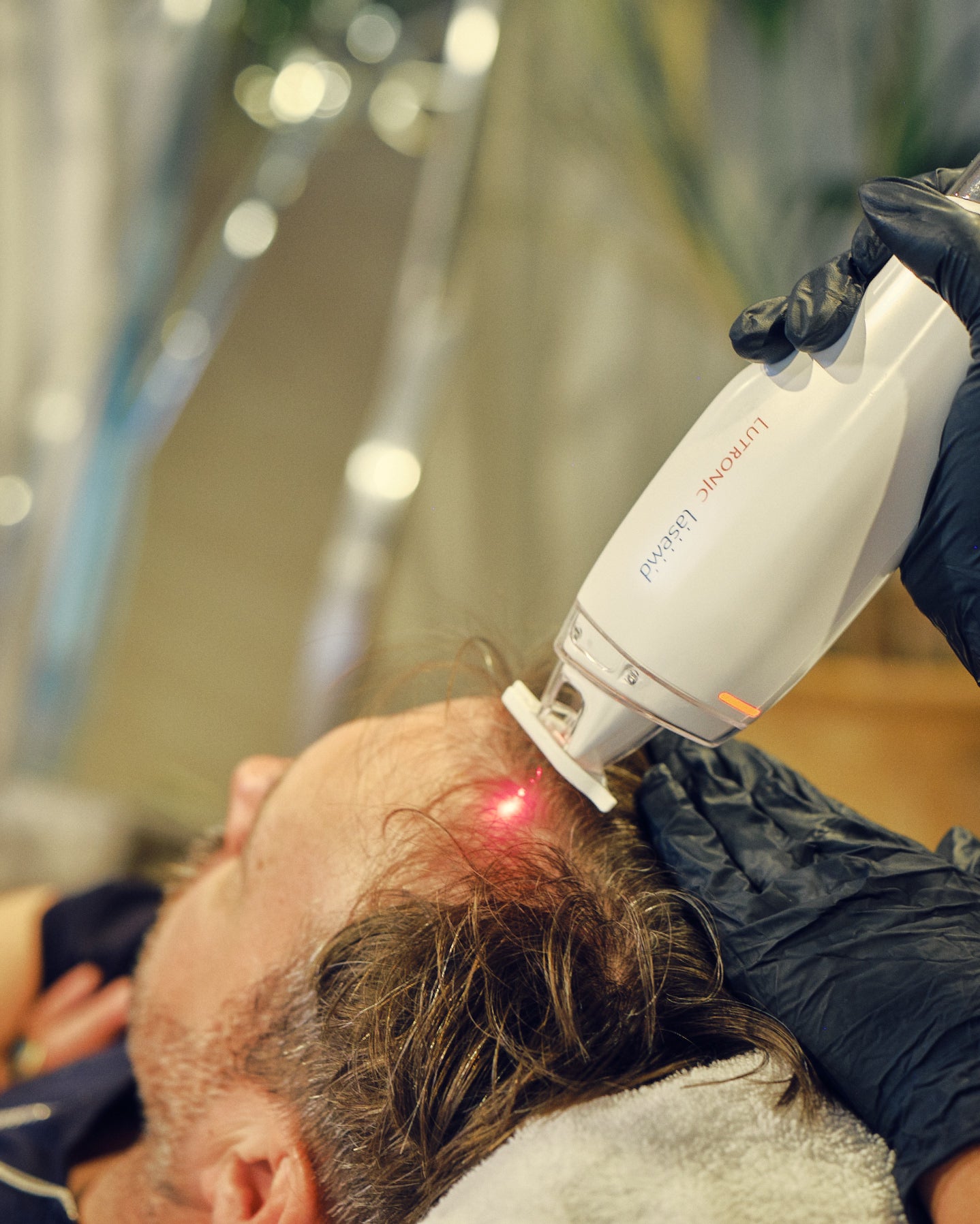 KERALASE STEM CELL HAIR RESTORATION X 6 – KICHI