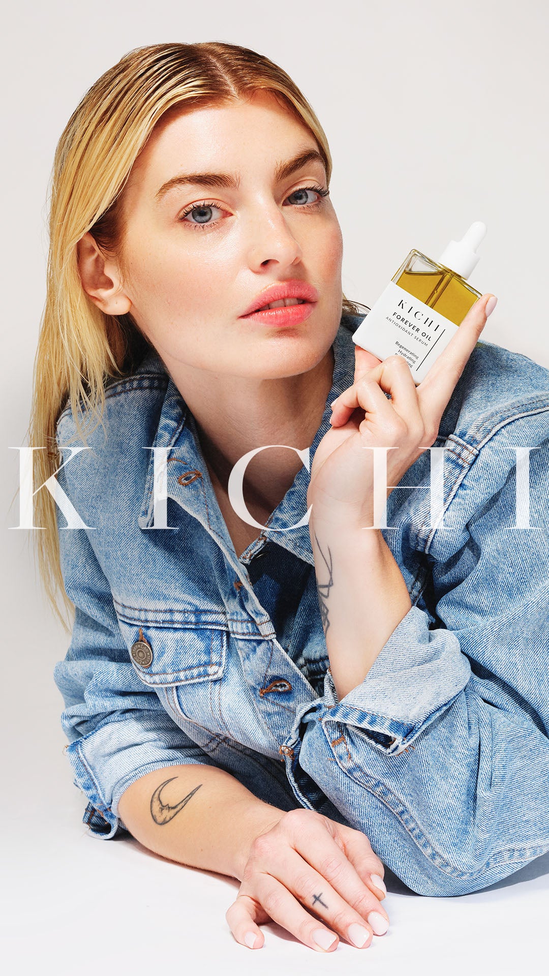 KICHI – KICHI